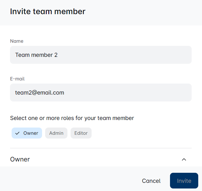 What are team roles and how to assign them – Recruitemy